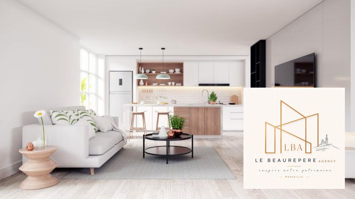 Appartement 1 pièce à vendre à Gignac-la-Nerthe