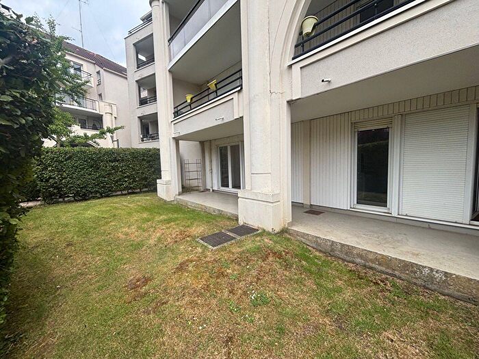 Vauban Esquermes, Lille : Appartement 3 pièces à louer