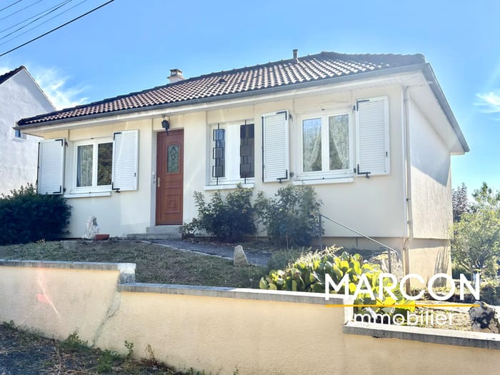Maison 4 pièces à vendre - postalCode