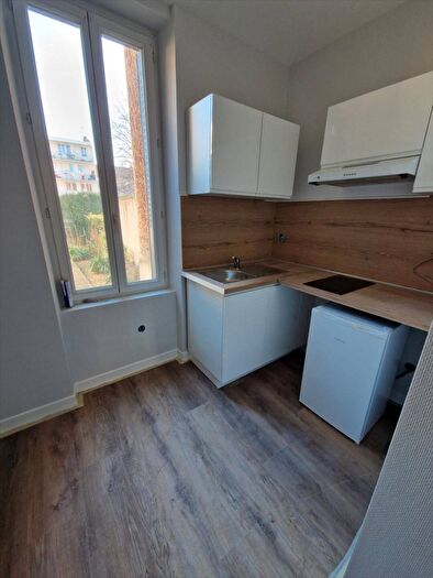 Appartement 1 pièce à louer - République, Clermont-Ferrand