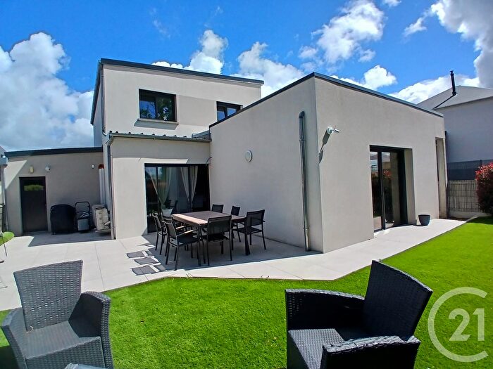 Maison 6 pièces à vendre à Bréhal