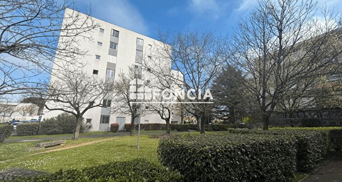 Appartement à vendre - Cenon, Loret - 4 pièces - 3 chambres