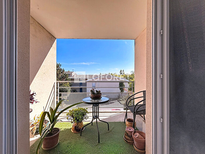 Appartement à vendre - Moissac, Bellevue, Catiès, Route de Détours - 2 pièces - 1 chambre