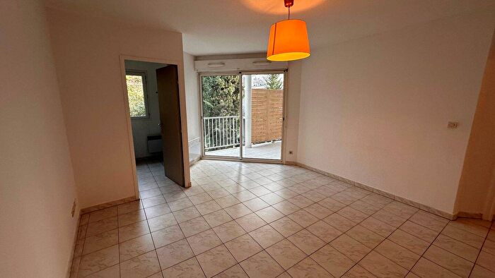 Appartement 2 pièces à louer - Les Arceaux, Agriculture, Montpellier