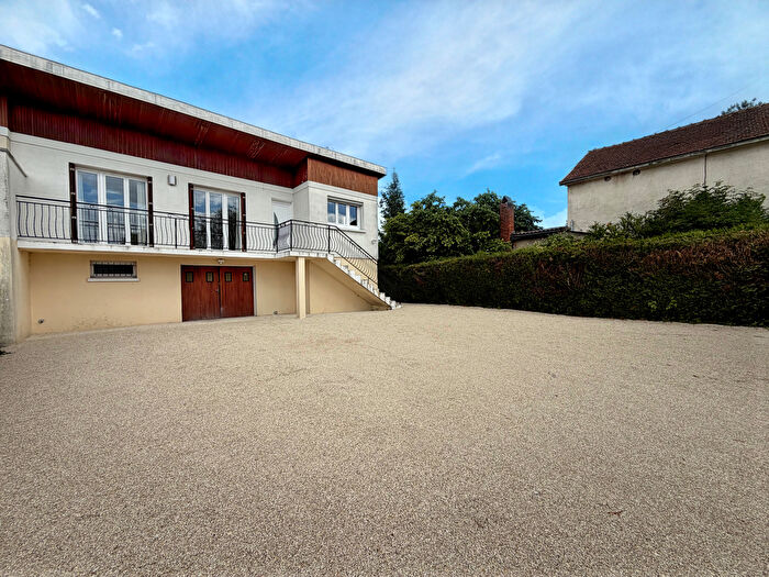 Maison 3 pièces à vendre à Saint-Parres-aux-Tertres