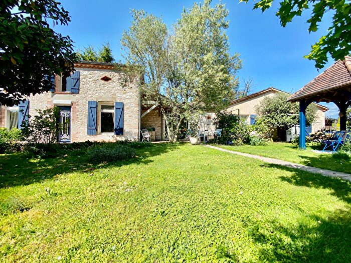 Villeneuve-sur-Lot, Eysses - Maison 5 pièces à vendre
