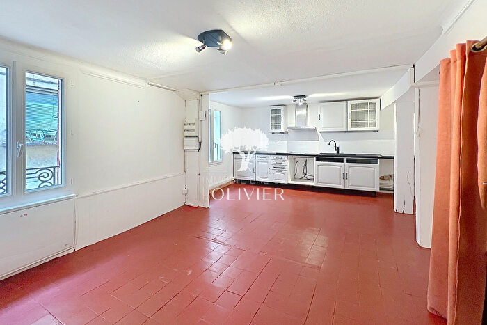 Apt - Maison 4 pièces à vendre