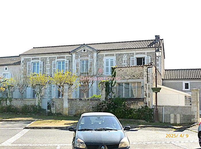 Razac-sur-l'Isle - Maison 10 pièces à vendre