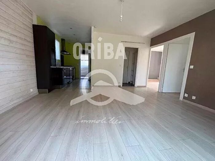 Maison à vendre - Pornichet, Littoral, Sainte-Marguerite, Bel-Air - 3 pièces - 2 chambres