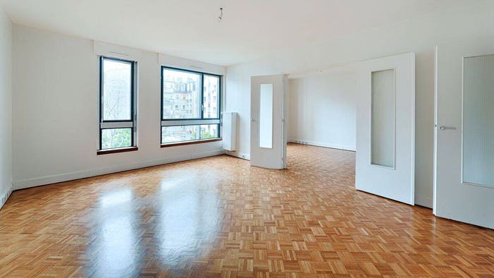 Cambronne-Garibaldi, Paris 15ème arrondissement - Appartement 2 pièces à louer