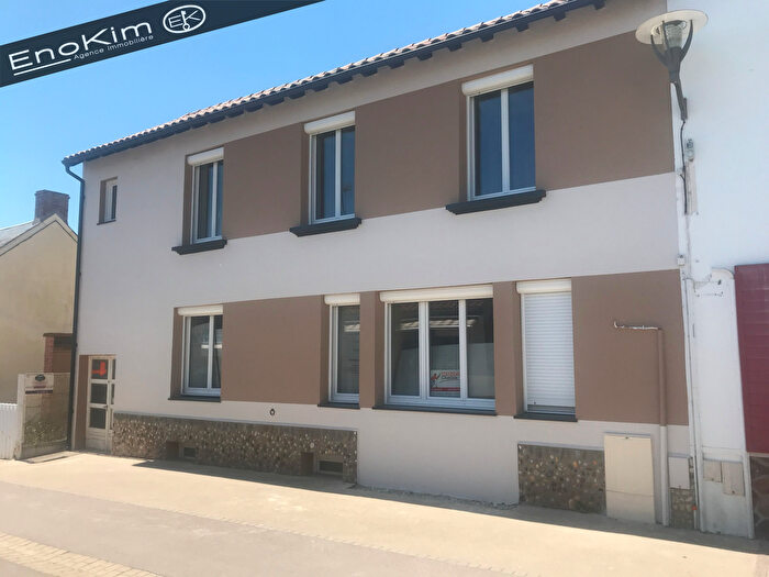 Appartement 7 pièces à Jard-sur-Mer, à vendre
