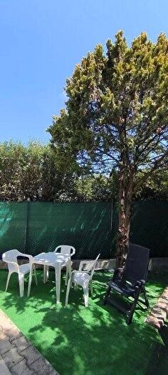 Appartement à louer - Drap - 1 pièce