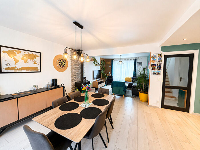Maison 7 pièces à vendre - Brest, Kergonan, Mesmerrien