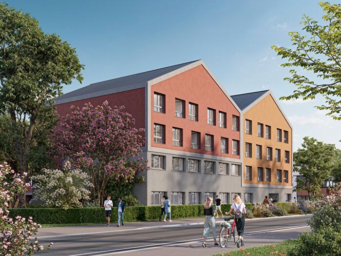 Maison à vendre - Metz, Grange aux Bois, Grigy Technopole - 1 pièce