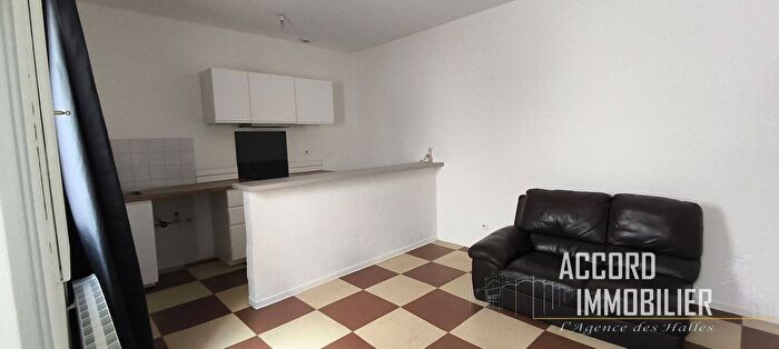 Appartement 1 pièce à louer - Béziers