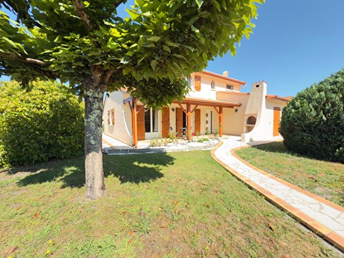 Maison à vendre - Cestas, Reinheim - 7 pièces - 5 chambres