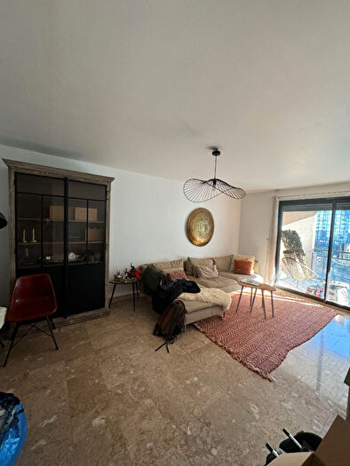Appartement 3 pièces à louer - Toulouse, Compans-Caffarelli