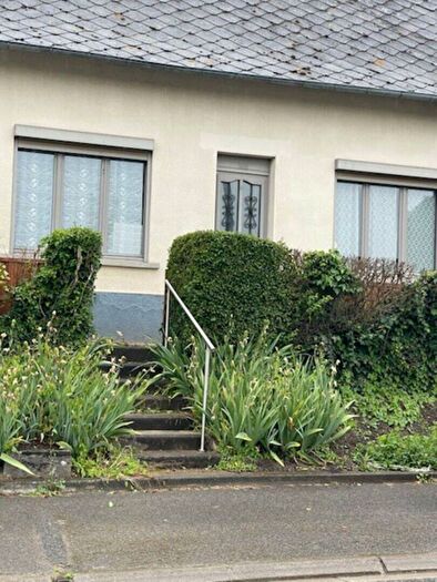 Maison 5 pièces à louer - Beauvoir-Wavans