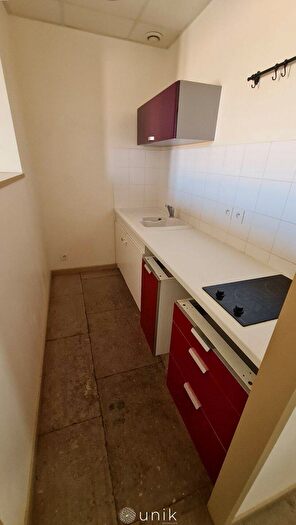 Montpellier : Appartement 2 pièces à louer