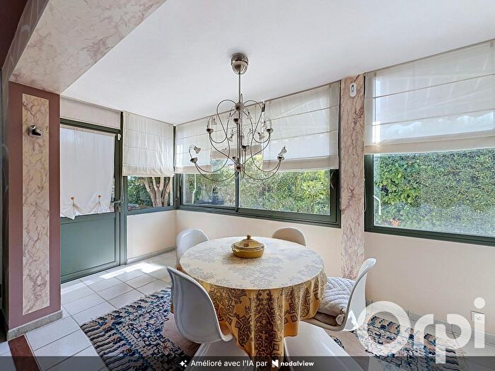Maison 4 pièces à Théza, à vendre
