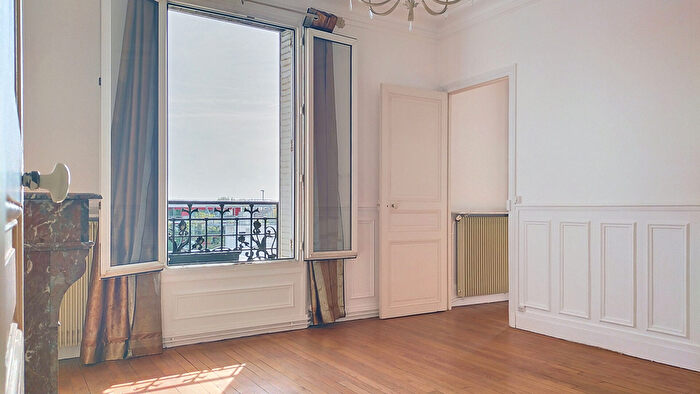 Appartement 3 pièces à vendre - Vincennes, Est
