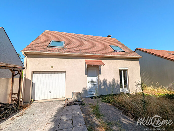 Maison 5 pièces à Saint-Ouen-l'Aumône, Epluches, à vendre