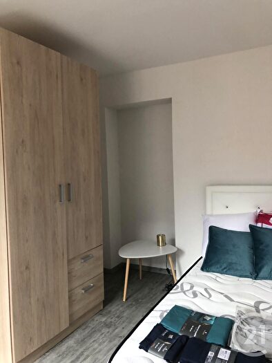Belfort, Jean-Jaurès, Châteaudun : Appartement 1 pièce à louer