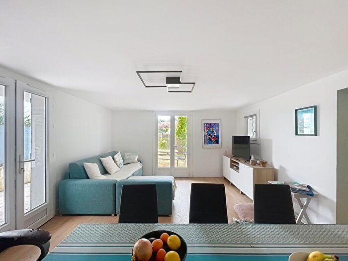 Appartement 3 pièces à louer à Anglet, Montbrun