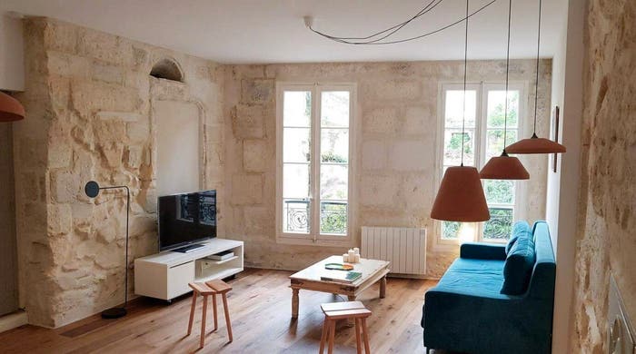 Avignon : Appartement 2 pièces à louer