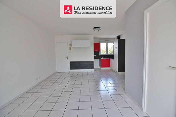 Appartement 1 pièce à vendre - Triel-sur-Seine