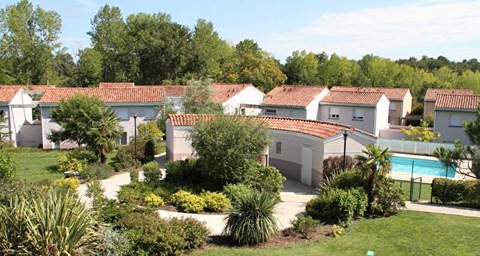 Maison à louer - Creon - 3 pièces - 2 chambres