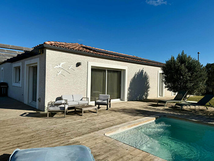 Maison à vendre - Palaja - 4 pièces - 3 chambres