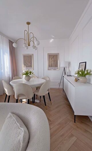 Appartement à vendre - Paris e , Jules Joffrin - 2 pièces - 1 chambre