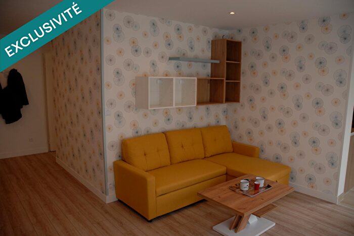 Appartement à vendre - Oullins, Centre-ville - 5 pièces - 4 chambres