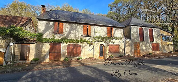 Maison à vendre - La Cassagne - 12 pièces - 7 chambres