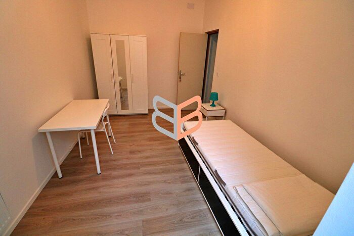 Appartement 1 pièce à louer à Ottange