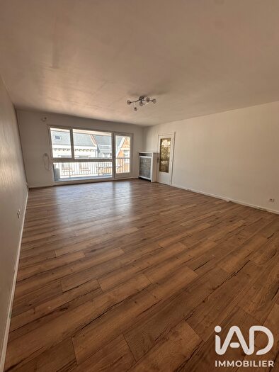 Armentières, Centre République : Appartement 4 pièces à vendre