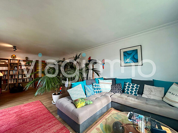 Maison à vendre - Aubigny - 5 pièces - 2 chambres