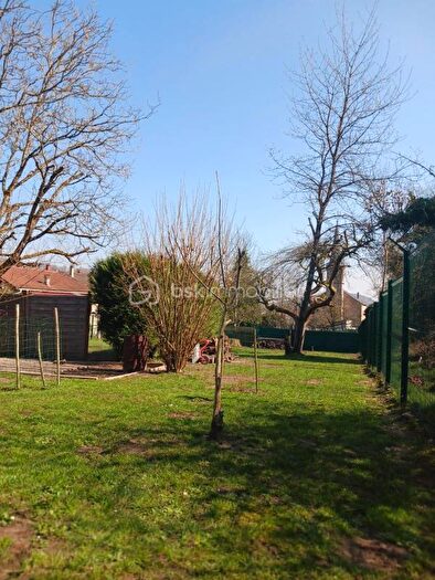 Maison à vendre - Hargarten-aux-Mines - 6 pièces - 4 chambres