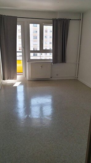 Appartement 1 pièce à louer - Esplanade Nord Est, Strasbourg