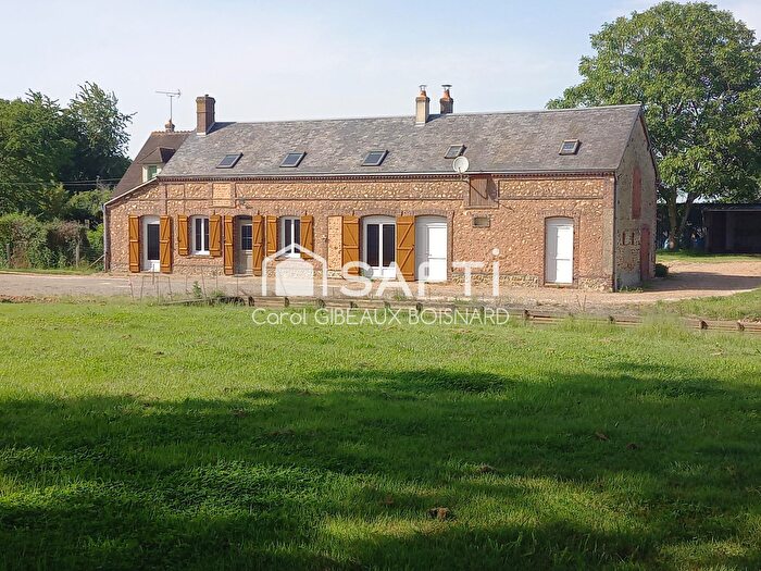 Mondoubleau - Maison 6 pièces à vendre