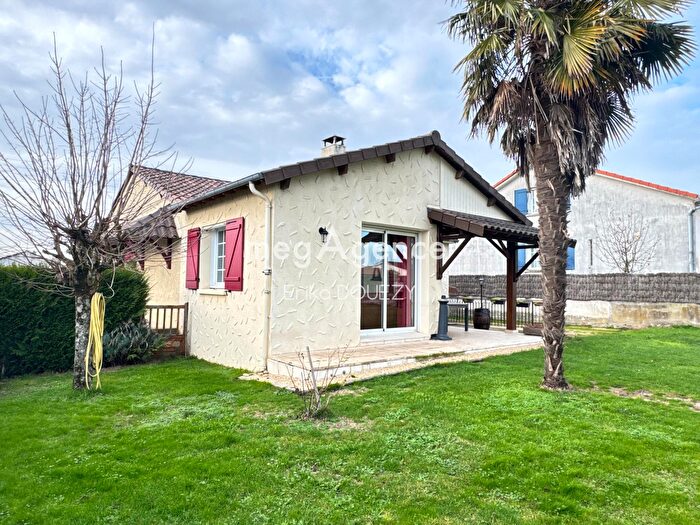 Maison à vendre - Maulévrier - 6 pièces - 3 chambres