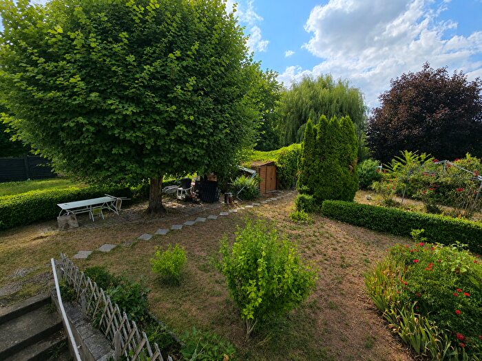 Cusset : Maison 7 pièces à vendre