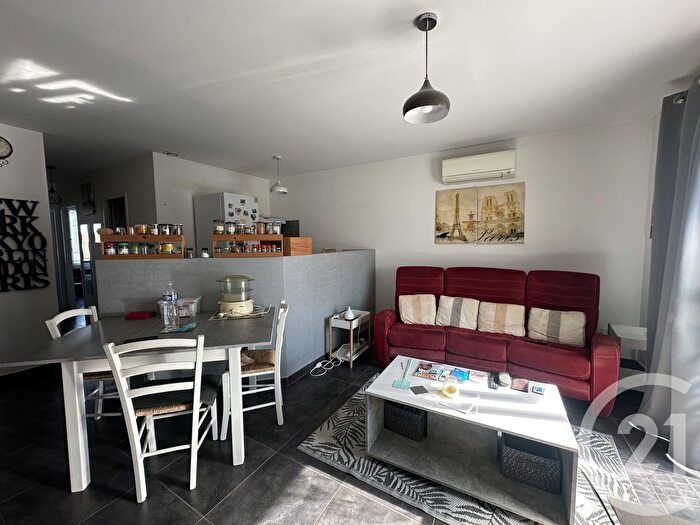 Appartement 3 pièces à louer à Lunel, Route de Nïmes