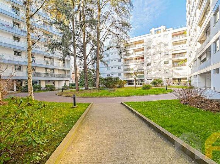 Appartement à louer - Boulogne Billancourt - 1 pièce