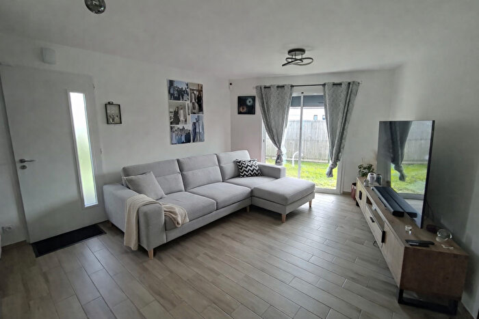 Maison à vendre - Sainte-Flaive-des-Loups - 5 pièces - 3 chambres