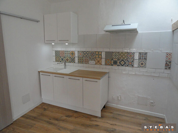 Sarrians - Appartement 2 pièces à louer