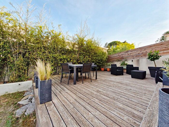 Maison 4 pièces à vendre - Clapiers