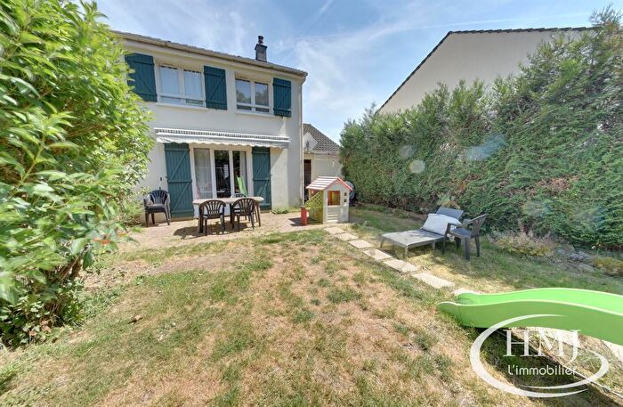 Maison 5 pièces à vendre - Lisses