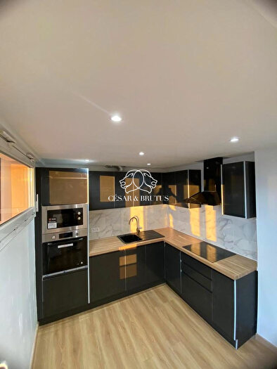 Appartement à vendre - Sainte-Foy-lès-Lyon, Provinces, Chavril - 4 pièces - 3 chambres